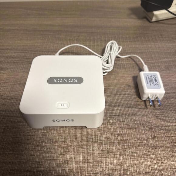 Sonos | Media | Sonos Bridge Wireless Hifi System W Power Supply | Poshmark